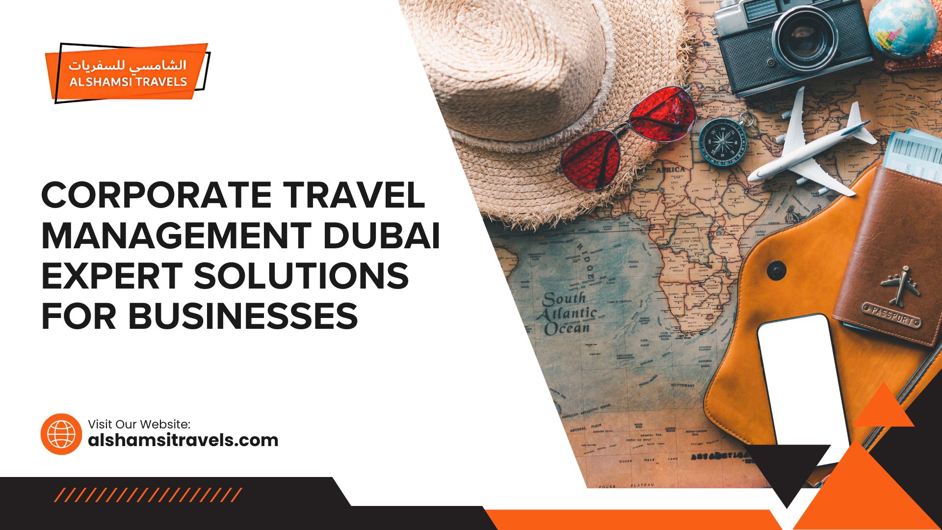 Corporate Travel Management Dubai: Expert Solutions.