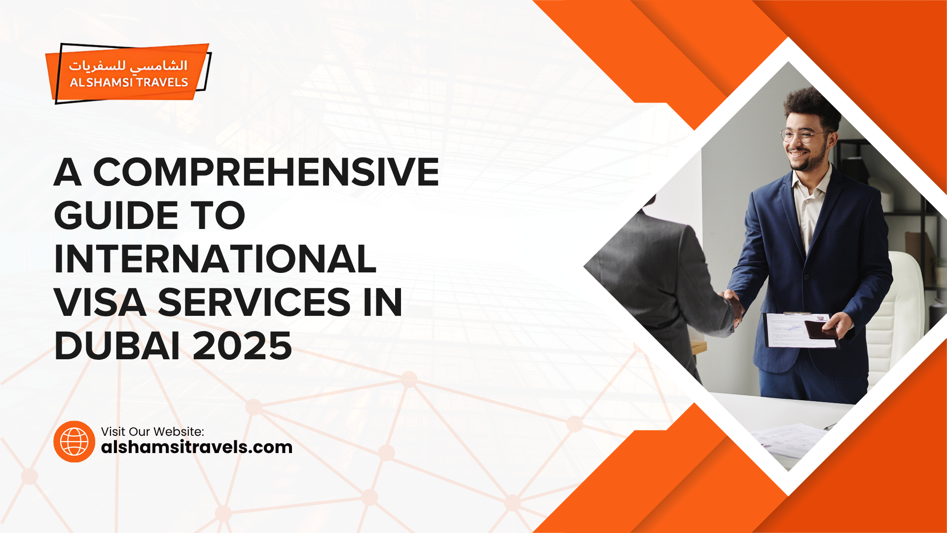 Dubai Visa Services 2025: A Comprehensive Guide & Consultancy